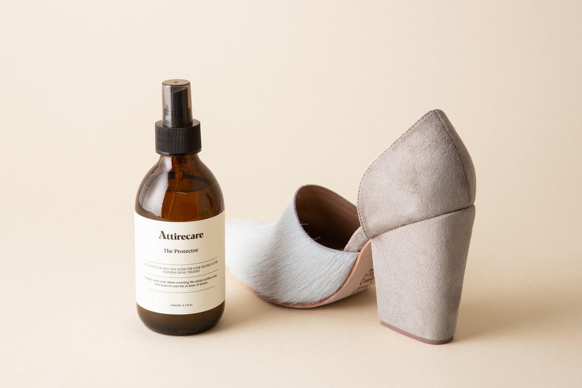 The Protector – Fortress