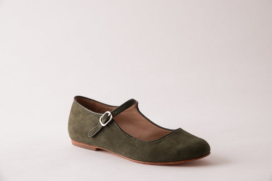 Jane | Last Chance Pairs | Fortress Shoes