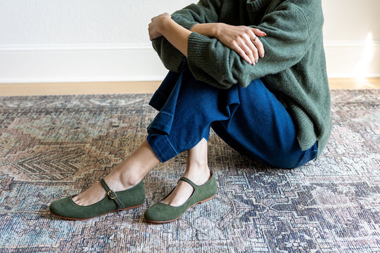 Jane | Last Chance Pairs | Fortress Shoes