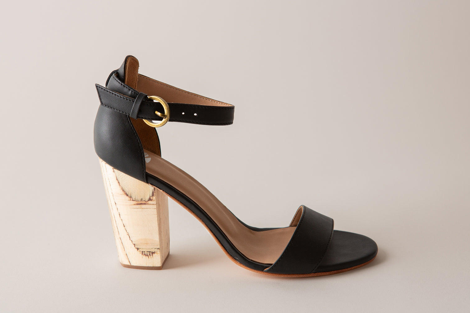 Women's Leather Shoes | Ethically Made | Fortress Shoes